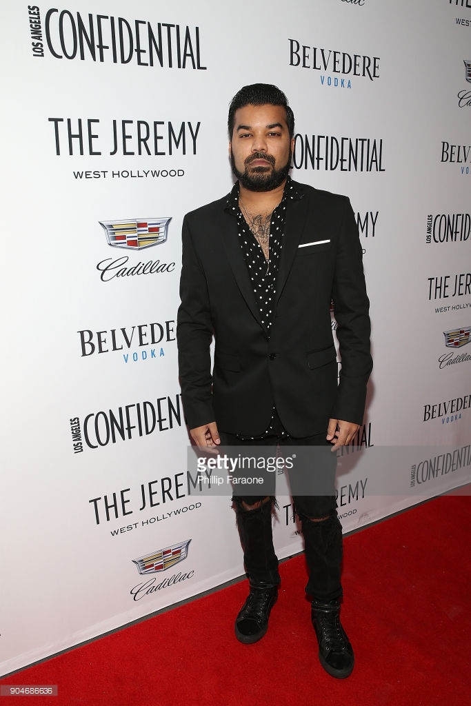 Actor Adrian Dev – Adrian Dev